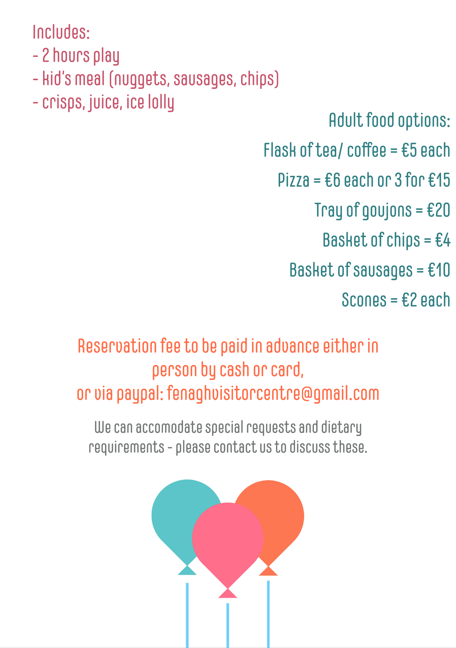 The Monk’s Den – Fenagh.com