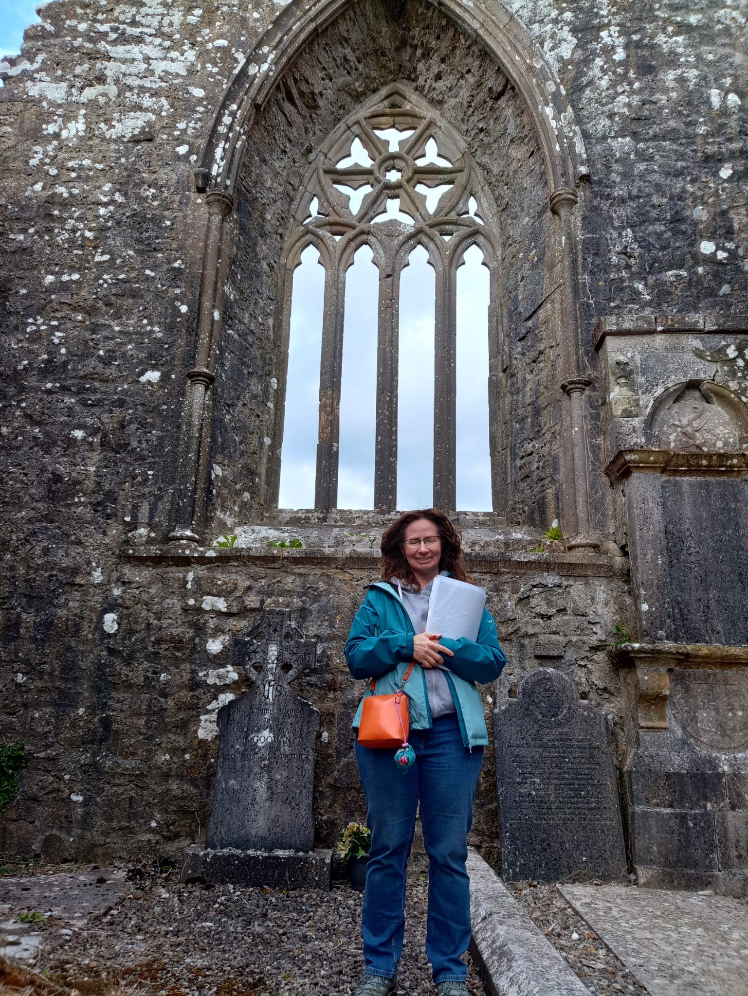 Tours – Fenagh.com