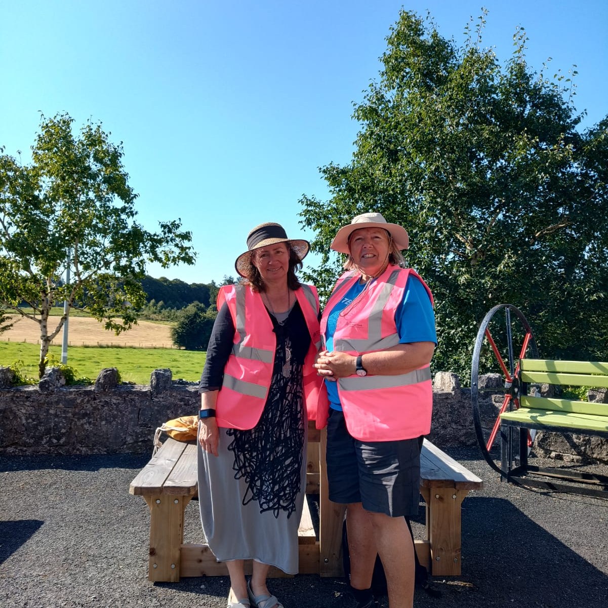 Tours – Fenagh.com