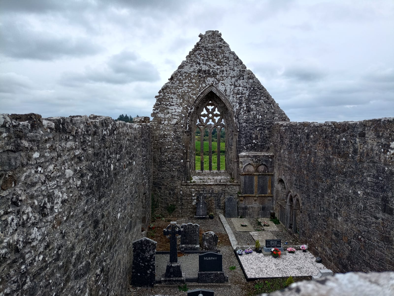 Tourist Info – Fenagh.com