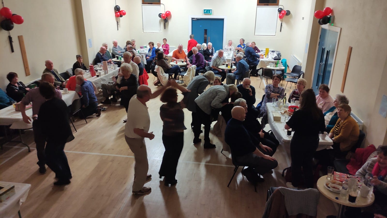 Community Centre – Fenagh.com